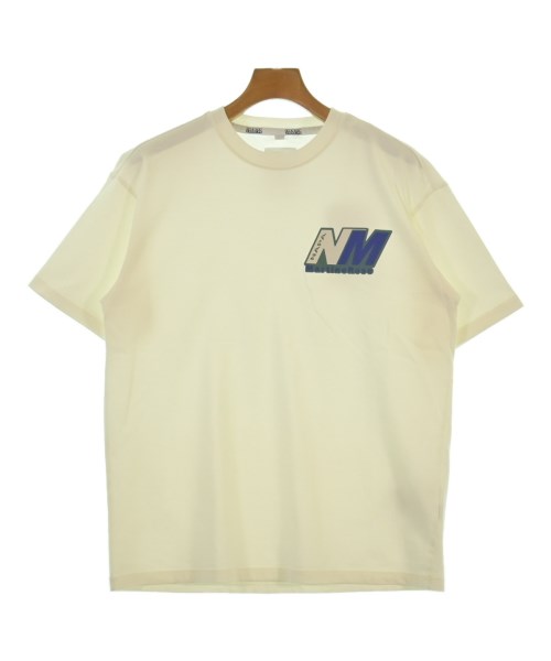 NAPA by Martine Rose ナパバイマーティンローズ Tシャツ・カットソー メンズ 【古着】【中古】