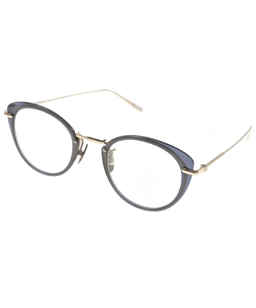 YUICHI TOYAMA ユウイチトヤマ メガネ メンズ 【古着】【中古】