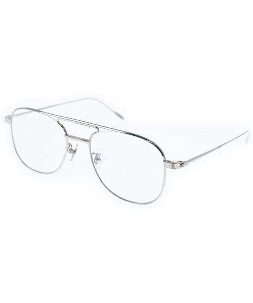 YUICHI TOYAMA ユウイチトヤマ メガネ メンズ 【古着】【中古】