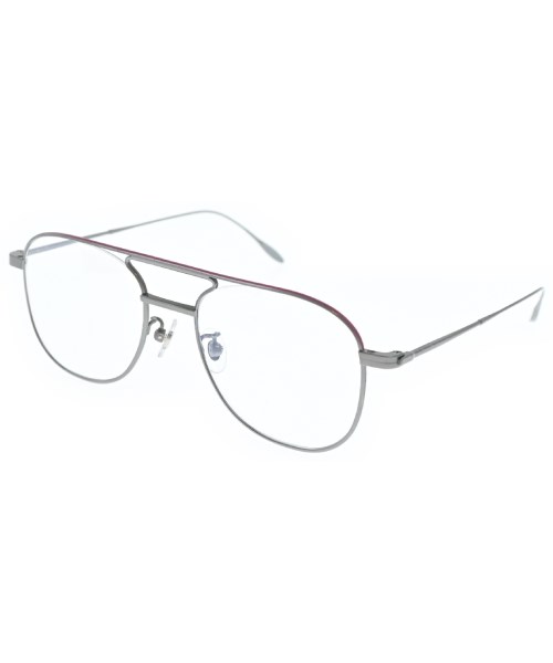 YUICHI TOYAMA ユウイチトヤマ メガネ メンズ 【古着】【中古】