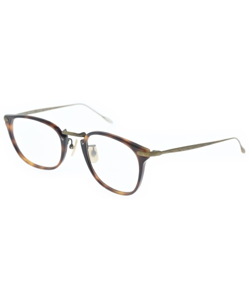 YUICHI TOYAMA ユウイチトヤマ メガネ メンズ 【古着】【中古】
