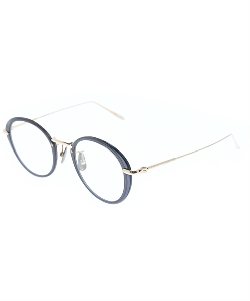 YUICHI TOYAMA ユウイチトヤマ メガネ メンズ 【古着】【中古】