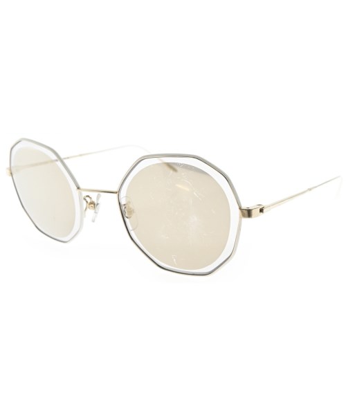 YUICHI TOYAMA ユウイチトヤマ サングラス メンズ 【古着】【中古】