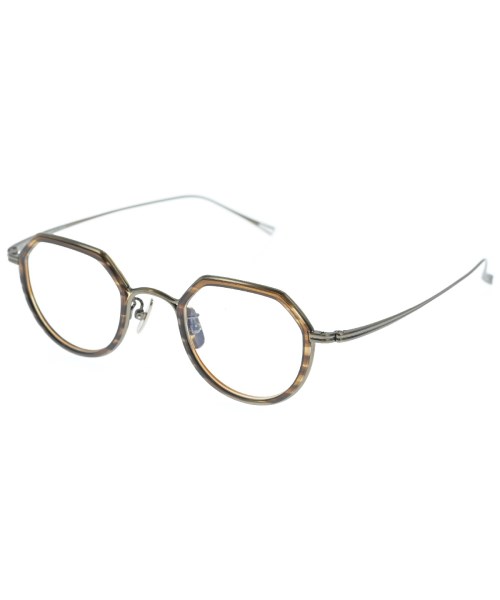 YUICHI TOYAMA ユウイチトヤマ メガネ メンズ 【古着】【中古】