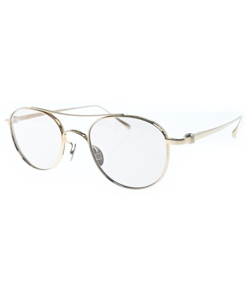 YUICHI TOYAMA ユウイチトヤマ サングラス メンズ 【古着】【中古】