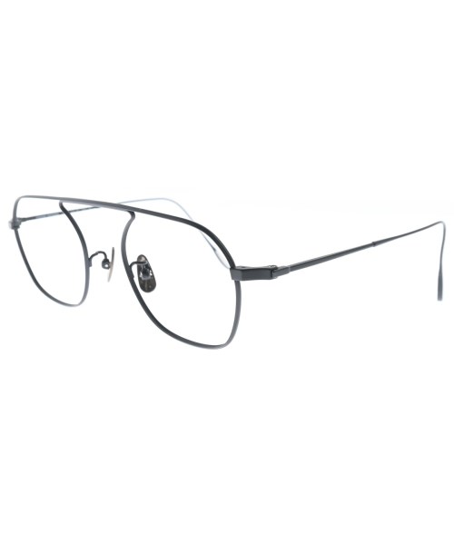 YUICHI TOYAMA ユウイチトヤマ メガネ メンズ 【古着】【中古】