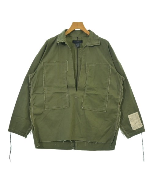 (-)Minus マイナス ブルゾン（その他） メンズ 【古着】【中古】