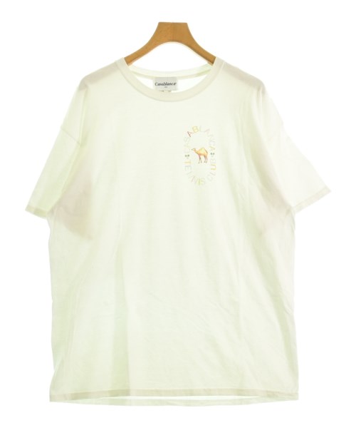 CASABLANCA カサブランカ Tシャツ・カットソー メンズ 【古着】【中古】