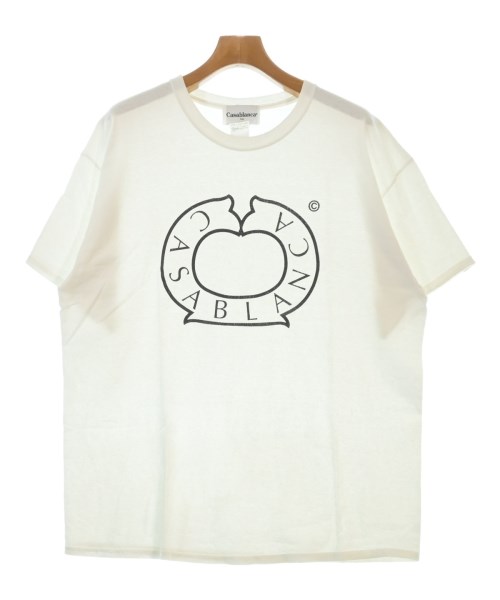CASABLANCA カサブランカ Tシャツ・カットソー メンズ 【古着】【中古】