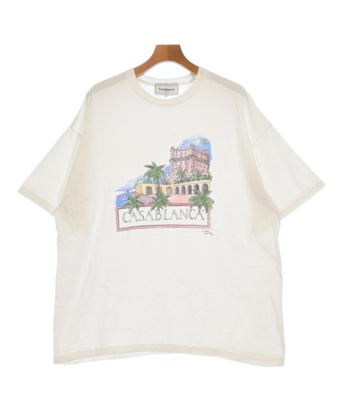 CASABLANCA カサブランカ Tシャツ・カットソー メンズ 【古着】【中古】