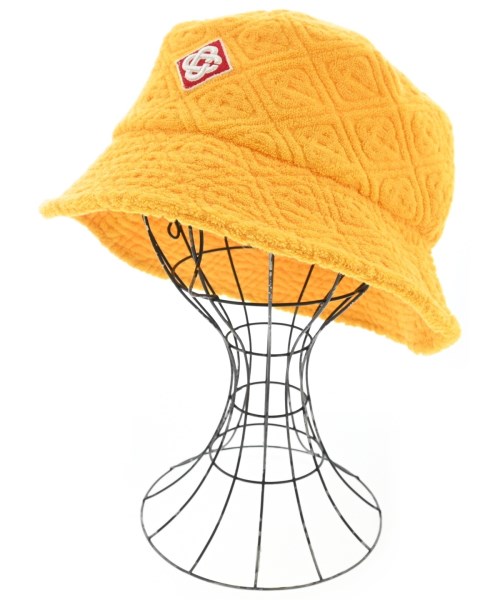 CASABLANCA カサブランカ ハット メンズ 【古着】【中古】