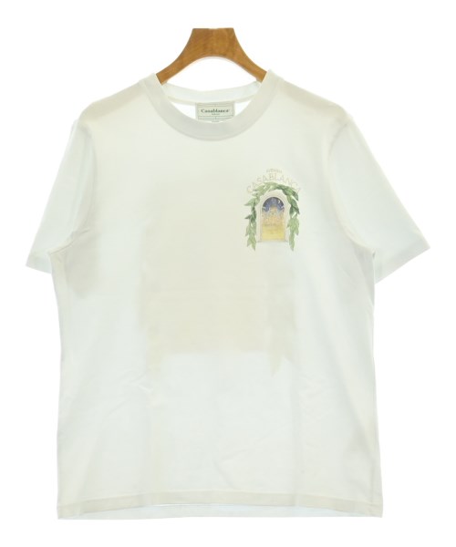 CASABLANCA カサブランカ Tシャツ・カットソー メンズ 【古着】【中古】
