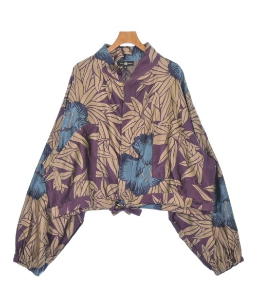 Edward Crutchley エドワードクラッチリー ブルゾン（その他） メンズ 【古着】【中古】