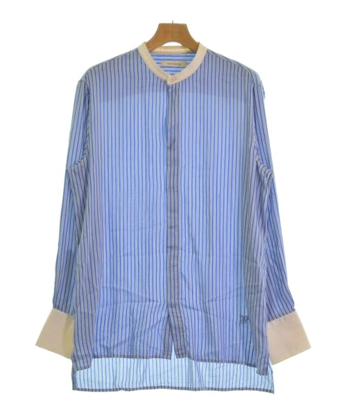 WALES BONNER ウェールズボナー カジュアルシャツ メンズ 【古着】【中古】