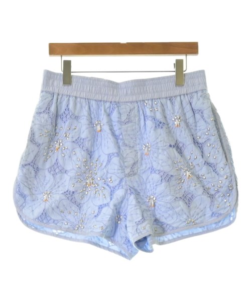 WALES BONNER ウェールズボナー ショートパンツ メンズ 【古着】【中古】