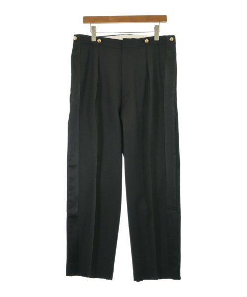 WALES BONNER ウェールズボナー スラックス メンズ 【古着】【中古】