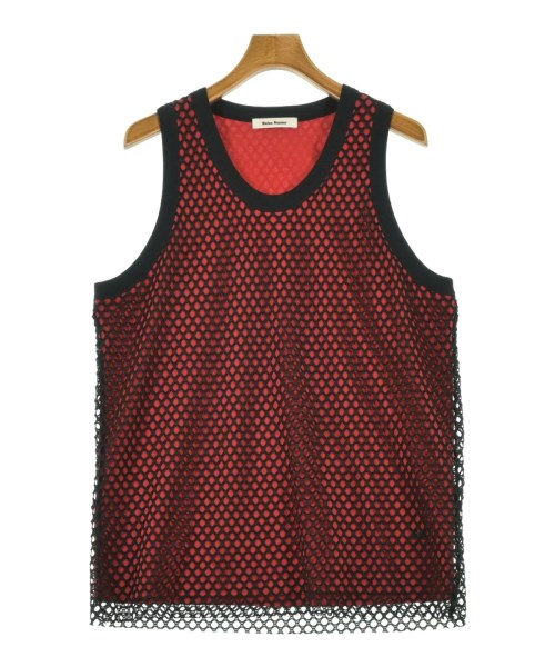 WALES BONNER ウェールズボナー タンクトップ メンズ 【古着】【中古】