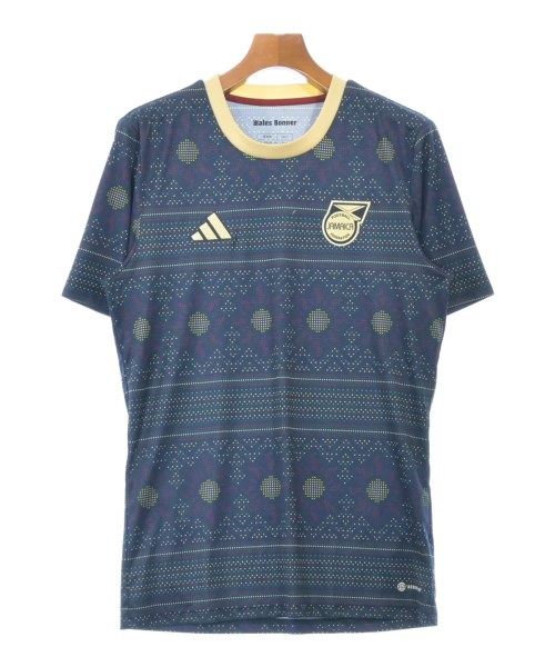 WALES BONNER ウェールズボナー Tシャツ・カットソー メンズ 【古着】【中古】