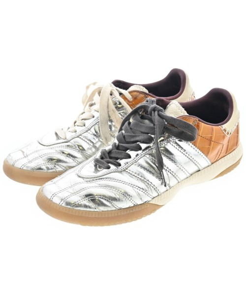 WALES BONNER ウェールズボナー スニーカー メンズ 【古着】【中古】