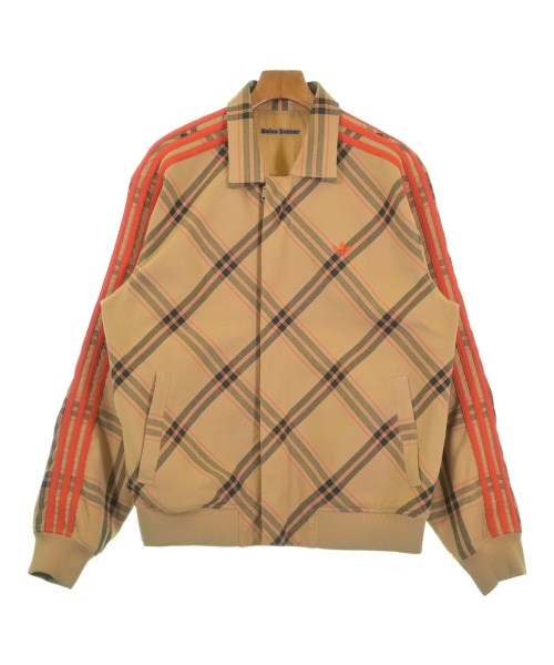 WALES BONNER ウェールズボナー ブルゾン メンズ 【古着】【中古】