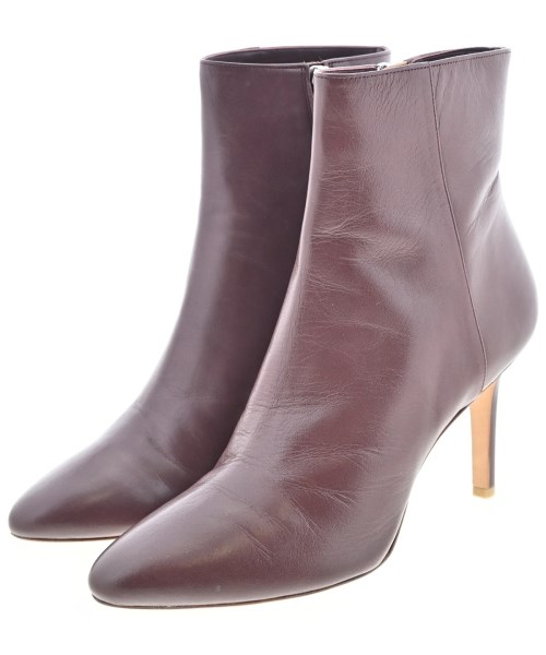 LAURENCE ロランス ブーツ レディース 【古着】【中古】