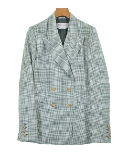 GABRIELA HEARST ガブリエラハースト テーラードジャケット レディース 【古着】【中古】