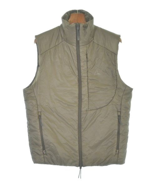 ROA ロア ダウンジャケット/ダウンベスト メンズ 【古着】【中古】