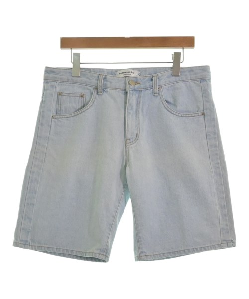 ANDERSSON BELL アンダースンベル ショートパンツ メンズ 【古着】【中古】