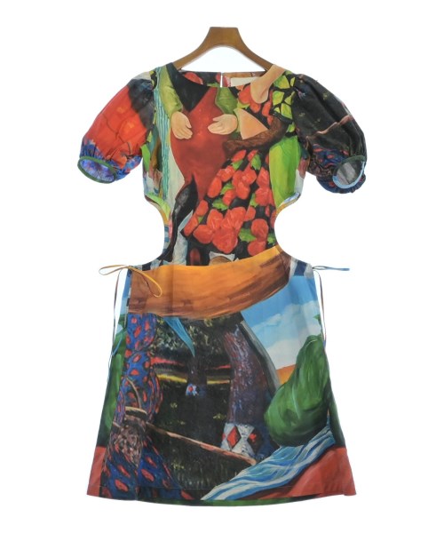 ANDERSSON BELL アンダースンベル ワンピース レディース 【古着】【中古】