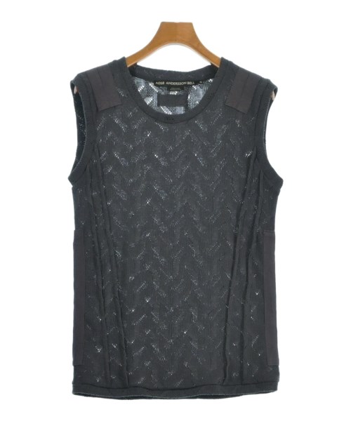 ANDERSSON BELL アンダースンベル ニット・セーター メンズ 【古着】【中古】