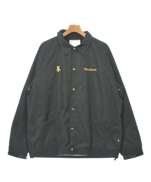 Liberaiders リベレイダース ブルゾン（その他） メンズ 【古着】【中古】