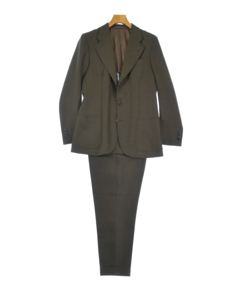 Luca Grassia ルカグラシア ビジネス メンズ 【古着】【中古】