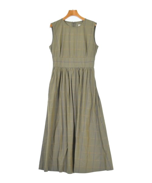 KIJI キジ ワンピース レディース 【古着】【中古】