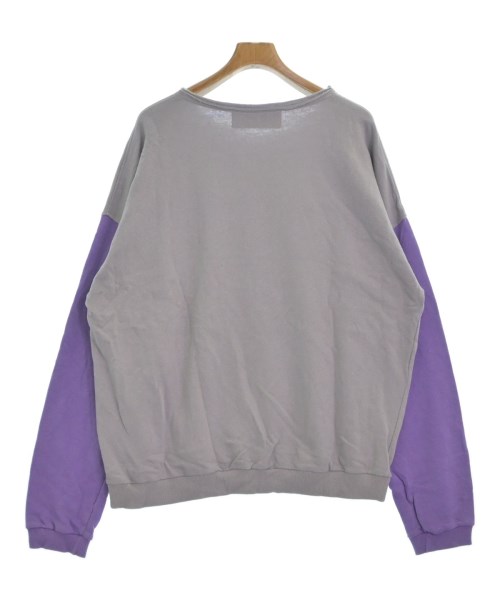 MARTIN ASBJORN マーティンアスビヨルン スウェット メンズ 【古着】【中古】