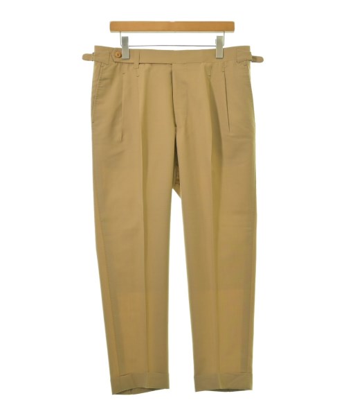 IGARASHI TROUSERS イガラシトラウザーズ スラックス メンズ 【古着】【中古】