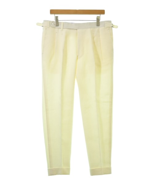 IGARASHI TROUSERS イガラシトラウザーズ スラックス メンズ 【古着】【中古】