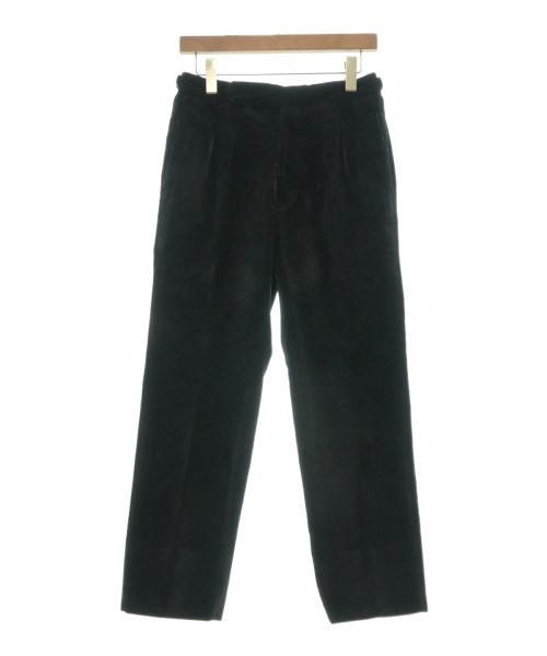 IGARASHI TROUSERS イガラシトラウザーズ スラックス メンズ 【古着】【中古】