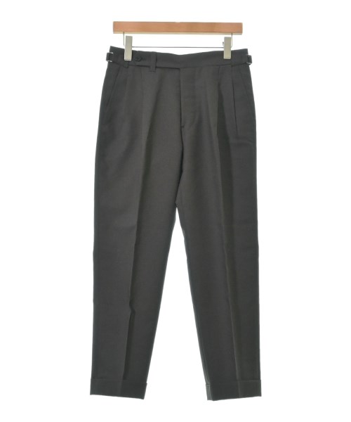 IGARASHI TROUSERS イガラシトラウザーズ スラックス メンズ 【古着】【中古】