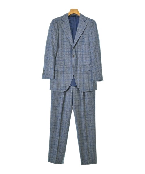 IGARASHI TROUSERS イガラシトラウザーズ ビジネス メンズ 【古着】【中古】