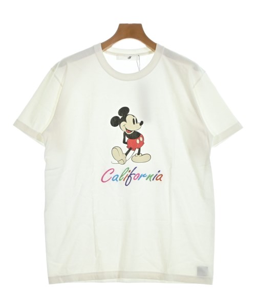 South for F 17-6 サウスフォーエフセブンティーシックス Tシャツ・カットソー メンズ 【古着】【中古】