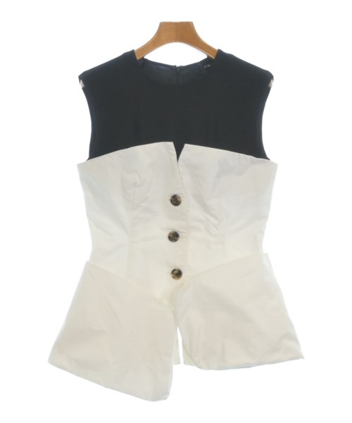 A.W.A.K.E.MODE アウェイクモード ブラウス レディース 【古着】【中古】