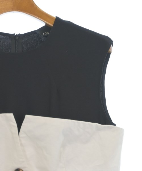 A.W.A.K.E.MODE アウェイクモード ブラウス レディース 【古着】【中古】