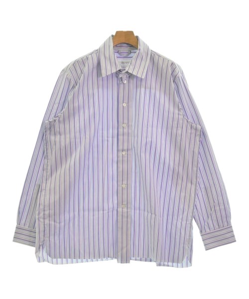 CAMIEL FORTGENS カミエルフォートヘンス カジュアルシャツ メンズ 【古着】【中古】