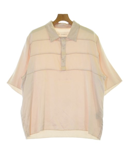 CAMIEL FORTGENS カミエルフォートヘンス カジュアルシャツ メンズ 【古着】【中古】