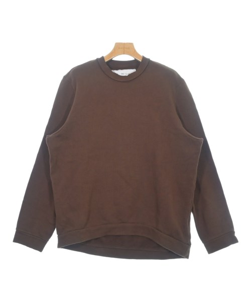 CAMIEL FORTGENS カミエルフォートヘンス スウェット メンズ 【古着】【中古】