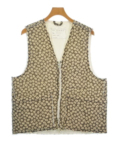 CAMIEL FORTGENS カミエルフォートヘンス ブルゾン（その他） メンズ 【古着】【中古】