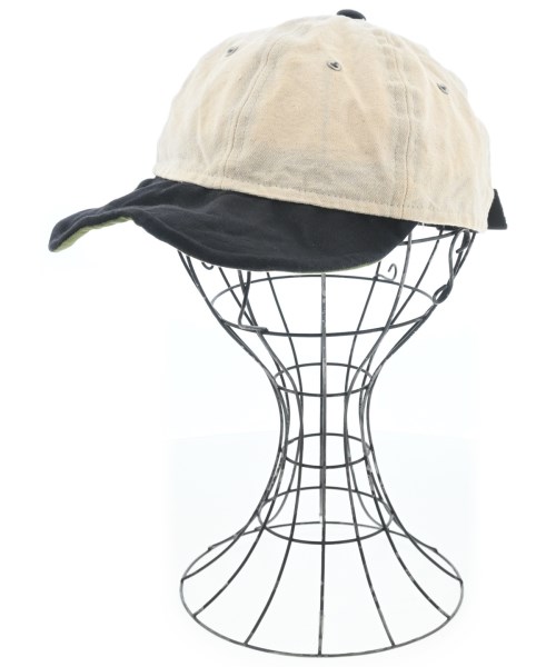 CAMIEL FORTGENS カミエルフォートヘンス キャップ メンズ 【古着】【中古】