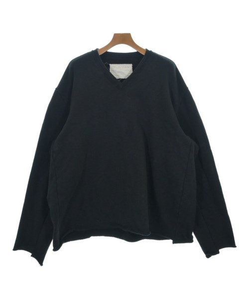 CAMIEL FORTGENS カミエルフォートヘンス スウェット メンズ 【古着】【中古】