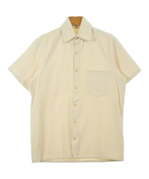 CAMIEL FORTGENS カミエルフォートヘンス カジュアルシャツ メンズ 【古着】【中古】