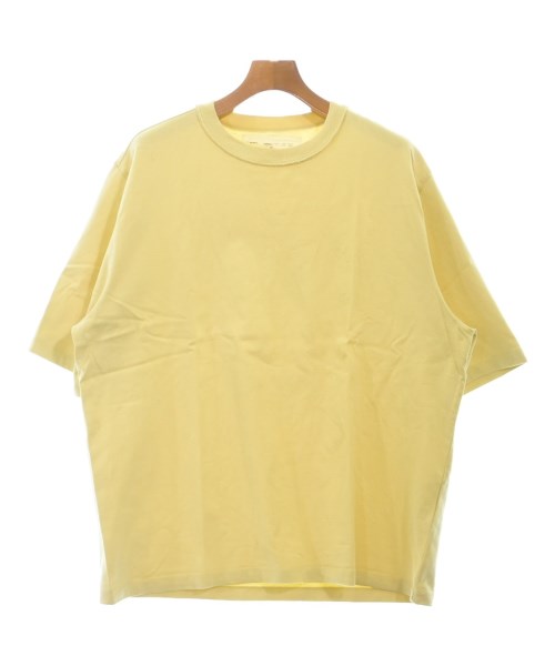 CAMIEL FORTGENS カミエルフォートヘンス Tシャツ・カットソー メンズ 【古着】【中古】